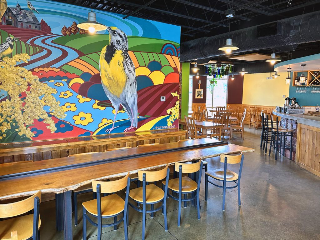 Event & Venue Rentals - Hub Cafe